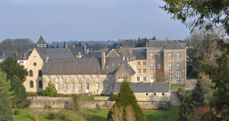 Les monuments - Mairie de Valognes